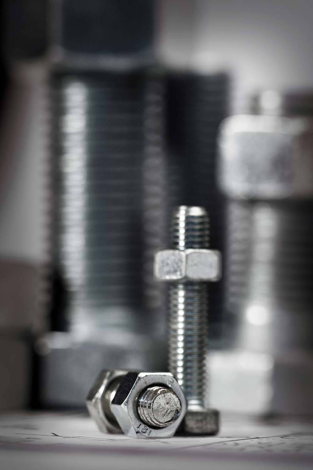 Bevestigingsmiddelen - Buijtendijk BV : Buijtendijk BV